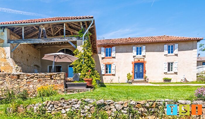 Maison 9 pièces à vendre à Lodes