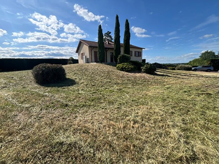 Ouches - Maison 7 pièces à vendre