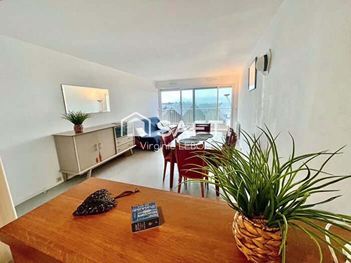 Appartement à vendre - Quiberon, Centre-ville, Grande Plage, Port Maria, Goviro, Kervozès - 2 pièces - 1 chambre