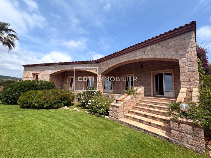 Maison 3 pièces à vendre - Sartène