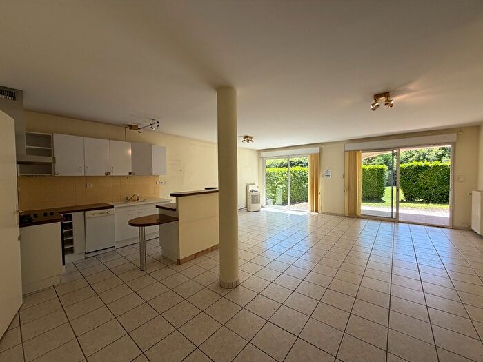 Appartement 4 pièces à vendre - Mâcon, Flacé, Liberté