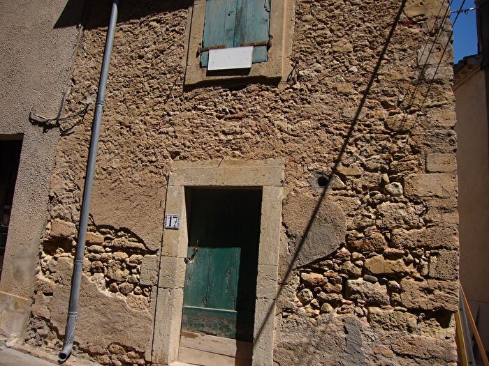 Puissalicon - Maison 1 pièce à vendre