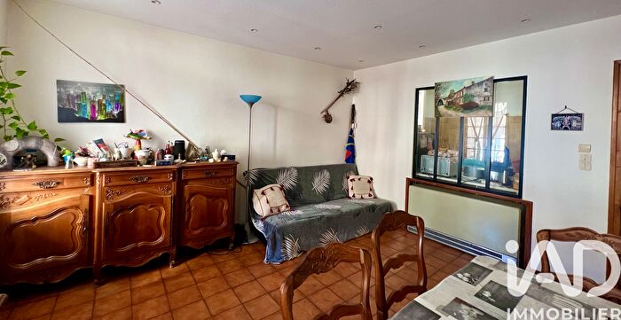 Appartement à vendre - Collobrières - 4 pièces - 2 chambres