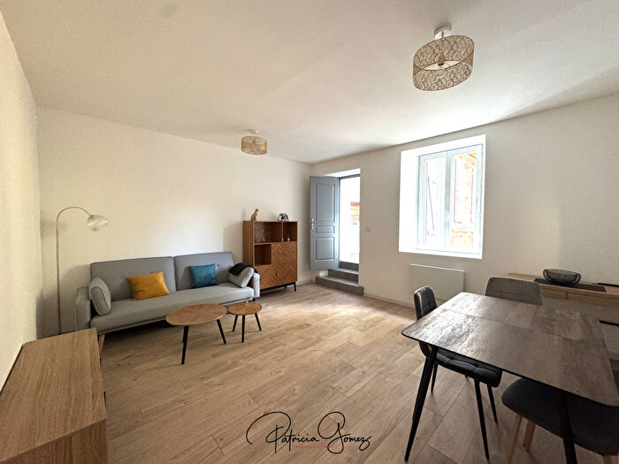 Appartement 2 pièces à louer - Castres