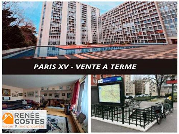 Appartement 5 pièces à Paris 17ème, Legendre, Lévis, à vendre