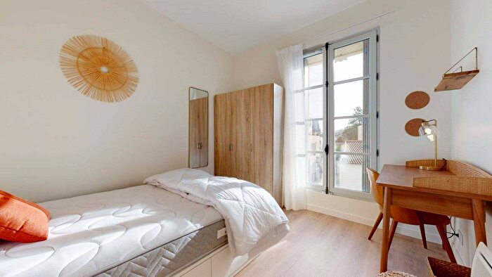 Gambetta, Montpellier - Appartement 1 pièce à louer