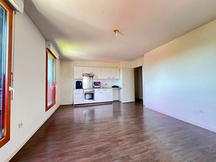 Appartement 3 pièces à Nantes, Sainte-Thérèse, Rond-Point de Vannes, à vendre