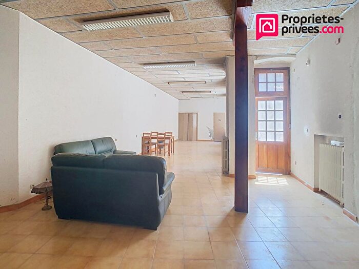 Maison 5 pièces à Le Vigan, à vendre