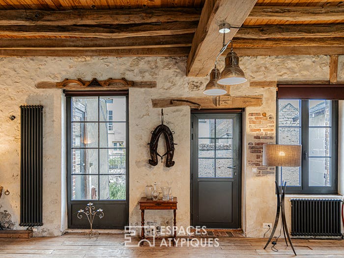 Cepoy : Maison 12 pièces à vendre