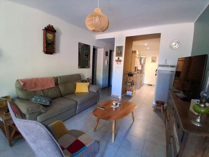 Appartement 3 pièces à louer à Pignans