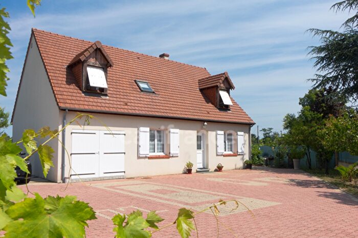 Maison 6 pièces à Jargeau, à vendre