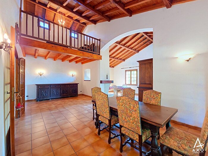 Caupenne-d'Armagnac - Maison 8 pièces à vendre