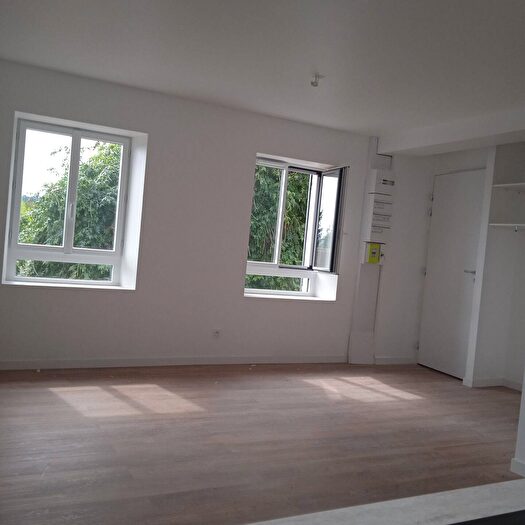 Saint-Marcel - Appartement 3 pièces à louer