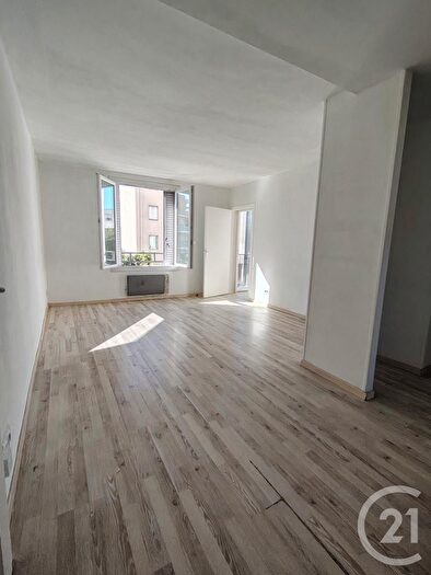 Appartement 3 pièces à vendre à Nîmes, Jean Jaurès