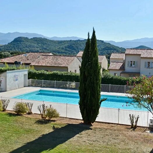 Appartement à vendre - Oletta - 3 pièces - 2 chambres