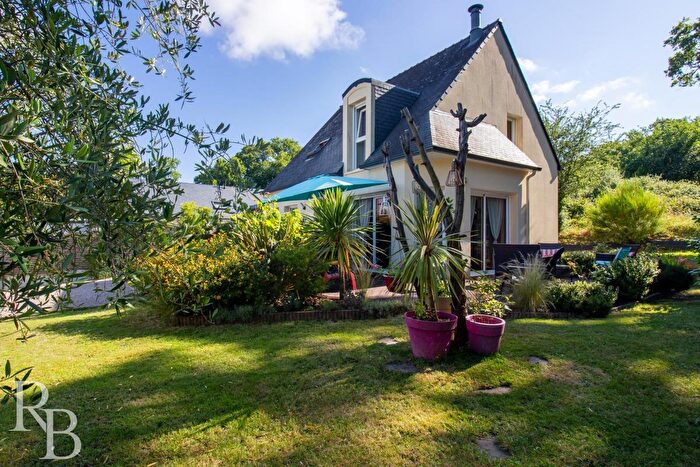 Maison 4 pièces à vendre à Le Hézo