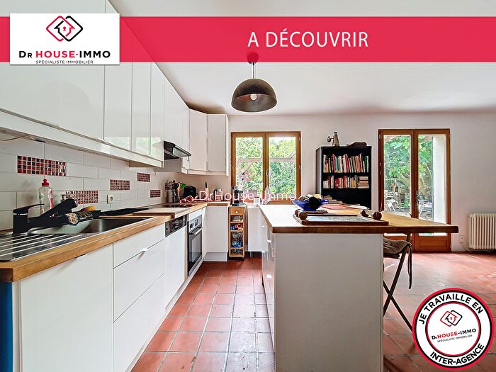 Jouy-le-Moutier, Hayette, Bruzacques, Jouannes, Vast : Maison 7 pièces à vendre