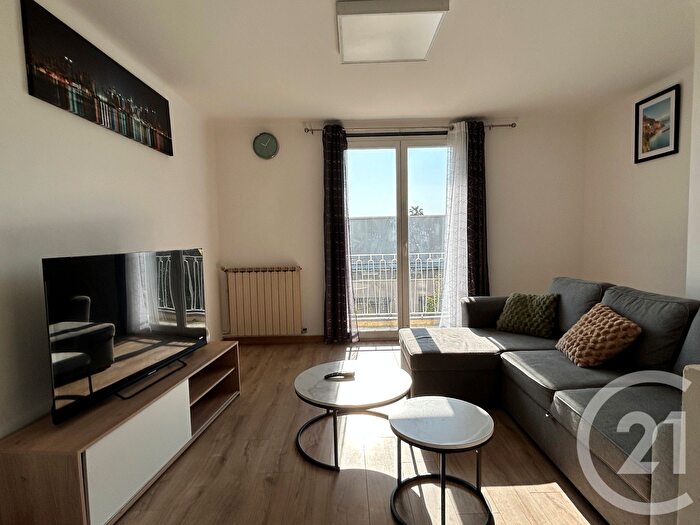 Appartement à louer - Montpellier, Saint-Martin - 4 pièces - 3 chambres