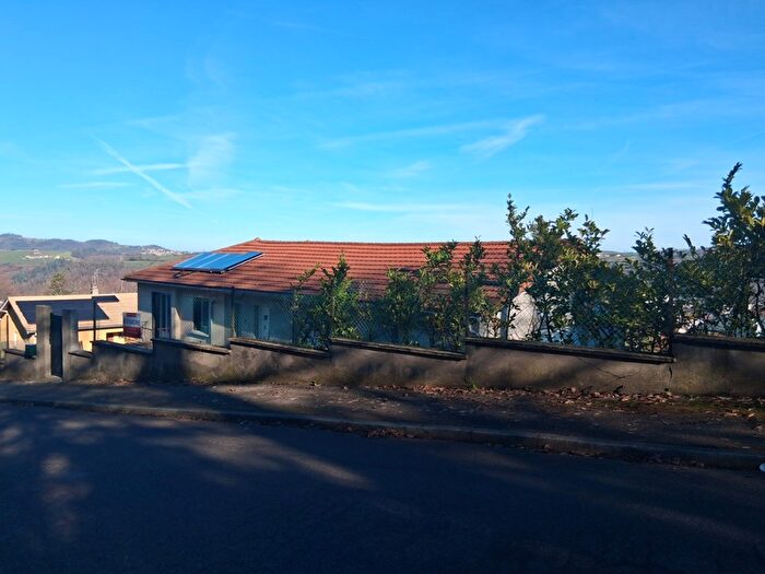 Maison 7 pièces à vendre - Le Chambon-Feugerolles, Romière, Bouchet, Nionière, Cotatay