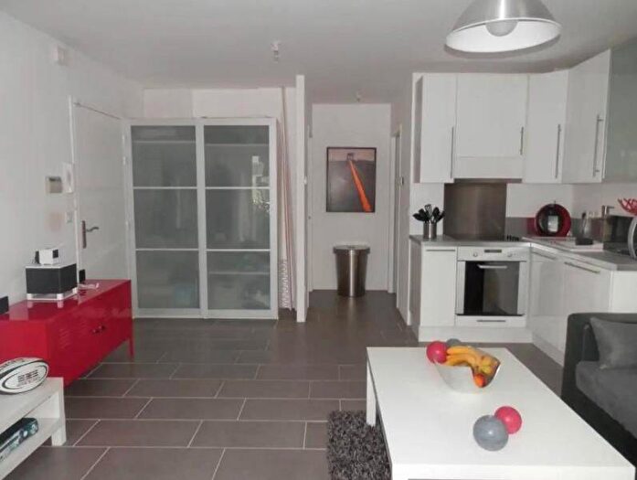 Bordeaux : Appartement 1 pièce à louer