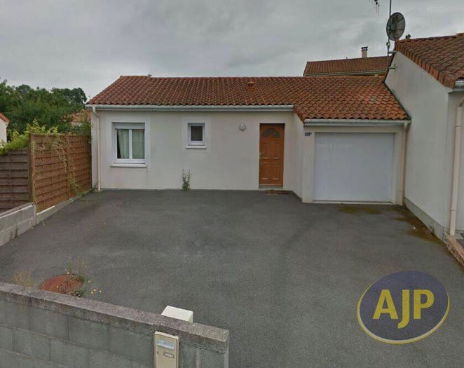 Maison 3 pièces à Val de Moine, Cholet, à louer