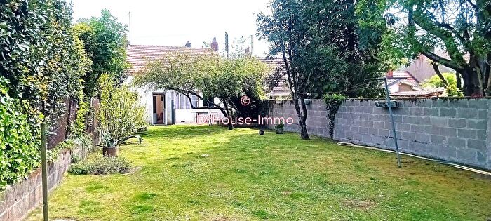 Maison 4 pièces à Nantes, à vendre