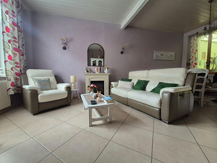Maison 4 pièces à vendre à Hellemmes-Lille, Hellemmes Guinguette