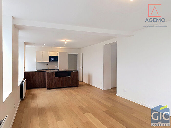 Appartement 4 pièces à Deauville, à vendre