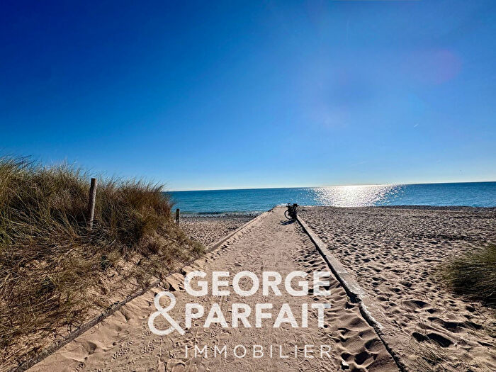 Maison à vendre - Sainte-Marie-de-Ré - 5 pièces - 3 chambres