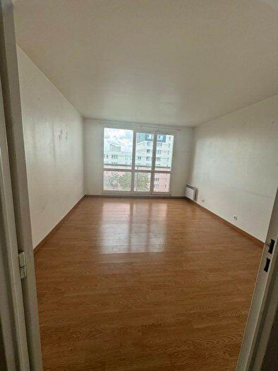 Appartement à louer - Pantin - 2 pièces - 1 chambre