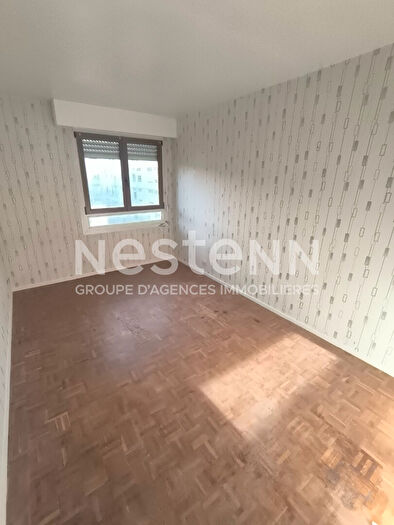 Appartement à vendre - Massy, Massy-Opéra, La Bonde - 3 pièces - 2 chambres