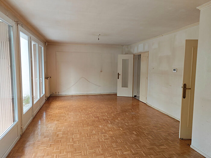 Maison à vendre - Toulouse, Rangueil, Pech David, Lespinet - 7 pièces - 6 chambres