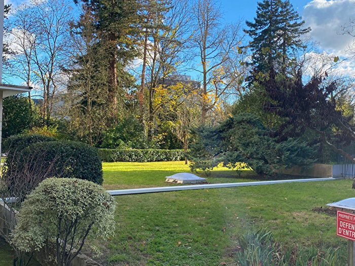 Appartement à vendre - Nantes, Canclaux, Mellinet - 4 pièces - 2 chambres