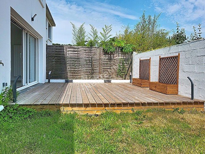 Orvault, Cholière, Bigeottière, Salentine : Maison 7 pièces à vendre
