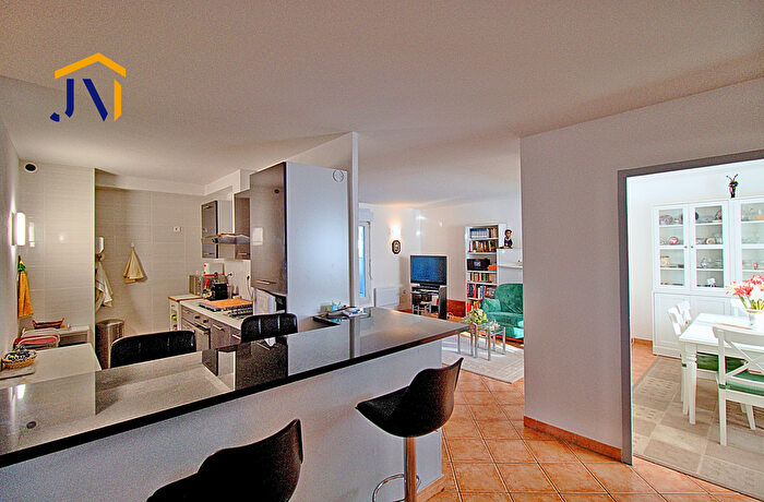 Appartement à vendre - Lormont, Iris, Lissandre - 4 pièces - 3 chambres