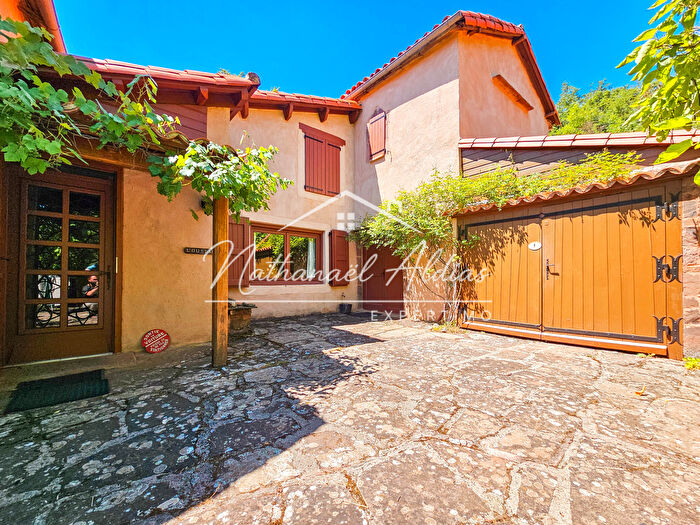 Maison 5 pièces à vendre à Saint-Juéry