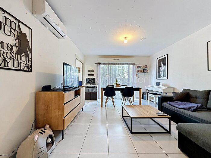 Appartement 2 pièces à vendre à Castelnau-le-Lez, Centre-ville, Vert Parc