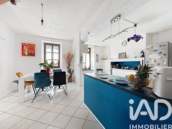 Maison 5 pièces à vendre à Theil-sur-Vanne