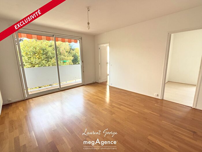 Bihorel, Plateau des Provinces - Appartement 3 pièces à vendre