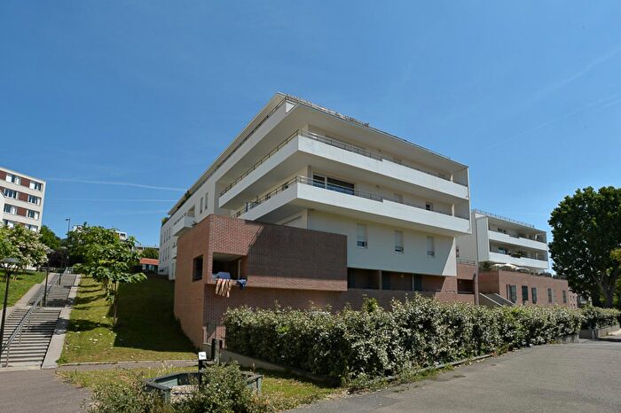 Saint-Germain-en-Laye : Appartement 4 pièces à louer