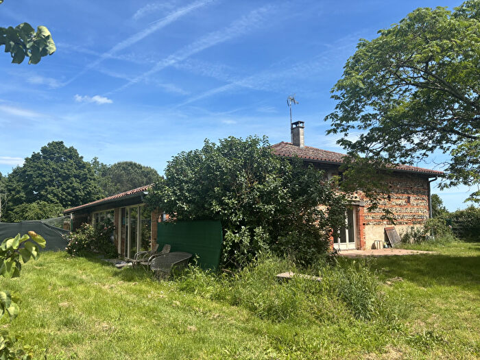 Maison 9 pièces à vendre - Ondes