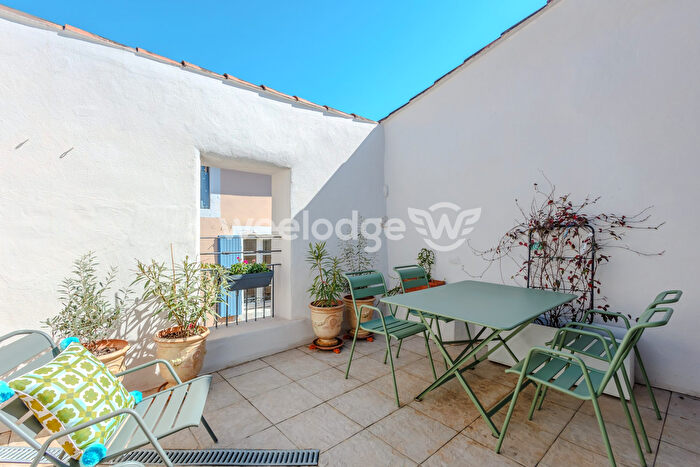 Maison à vendre - Beaumes-de-Venise - 5 pièces - 3 chambres