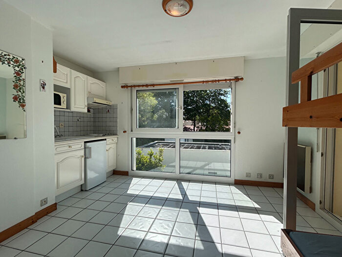 Appartement 1 pièce à Vaux-sur-Mer, à vendre