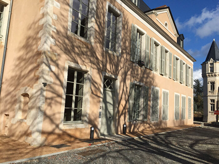 Appartement 3 pièces à louer à Châteauroux, Centre-ville, Les Marins