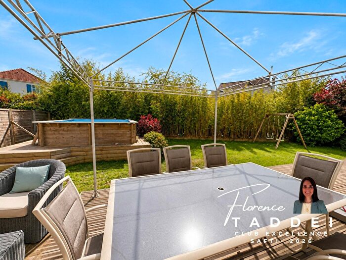 Les Molières : Maison 6 pièces à vendre