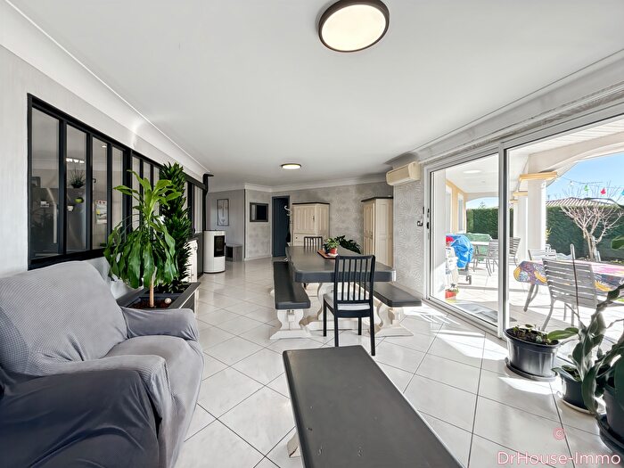 Maison 6 pièces à vendre - Saint-Vincent-de-Paul