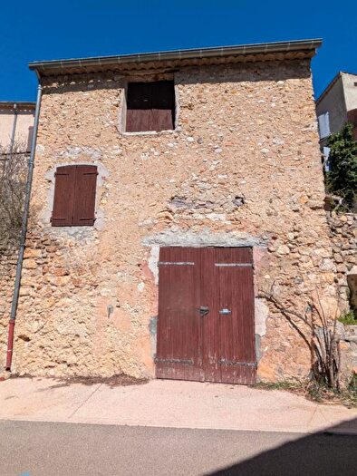 Maison 1 pièce à vendre - Saint-Martin-de-Brômes