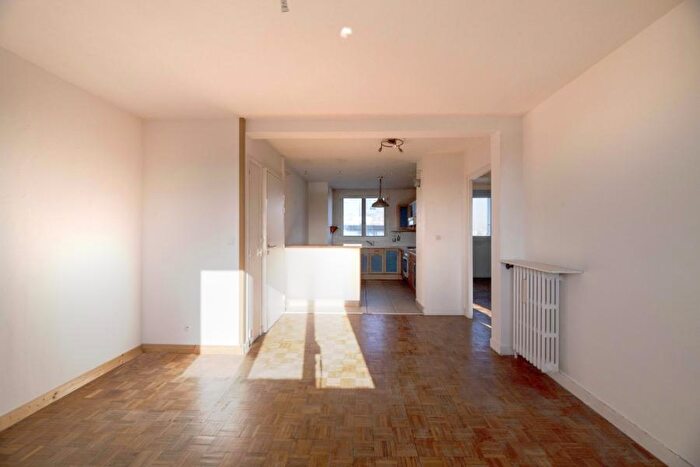 Appartement à vendre - Quartiers Sud-Est, Francisco Ferrer - 3 pièces - 2 chambres