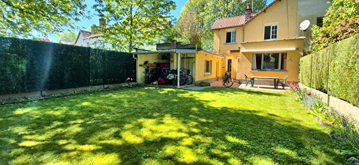 Maison 7 pièces à Roubaix, Fraternité, Chemin Neuf, Justice, à vendre