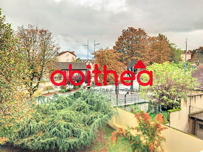 Appartement à vendre - Limoges, CHU - 2 pièces - 1 chambre